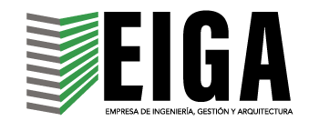 Eiga SA de CV